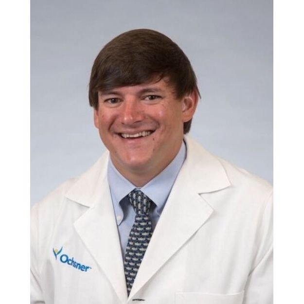 Dr. George A. Mayhall, MD | New Orleans, LA | Radiologist