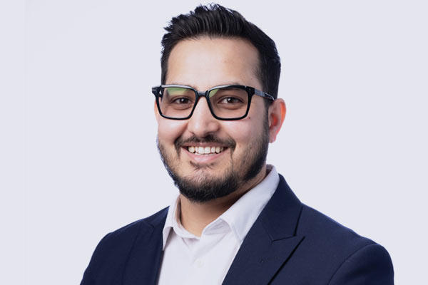 Vaughan Mills | Specsavers