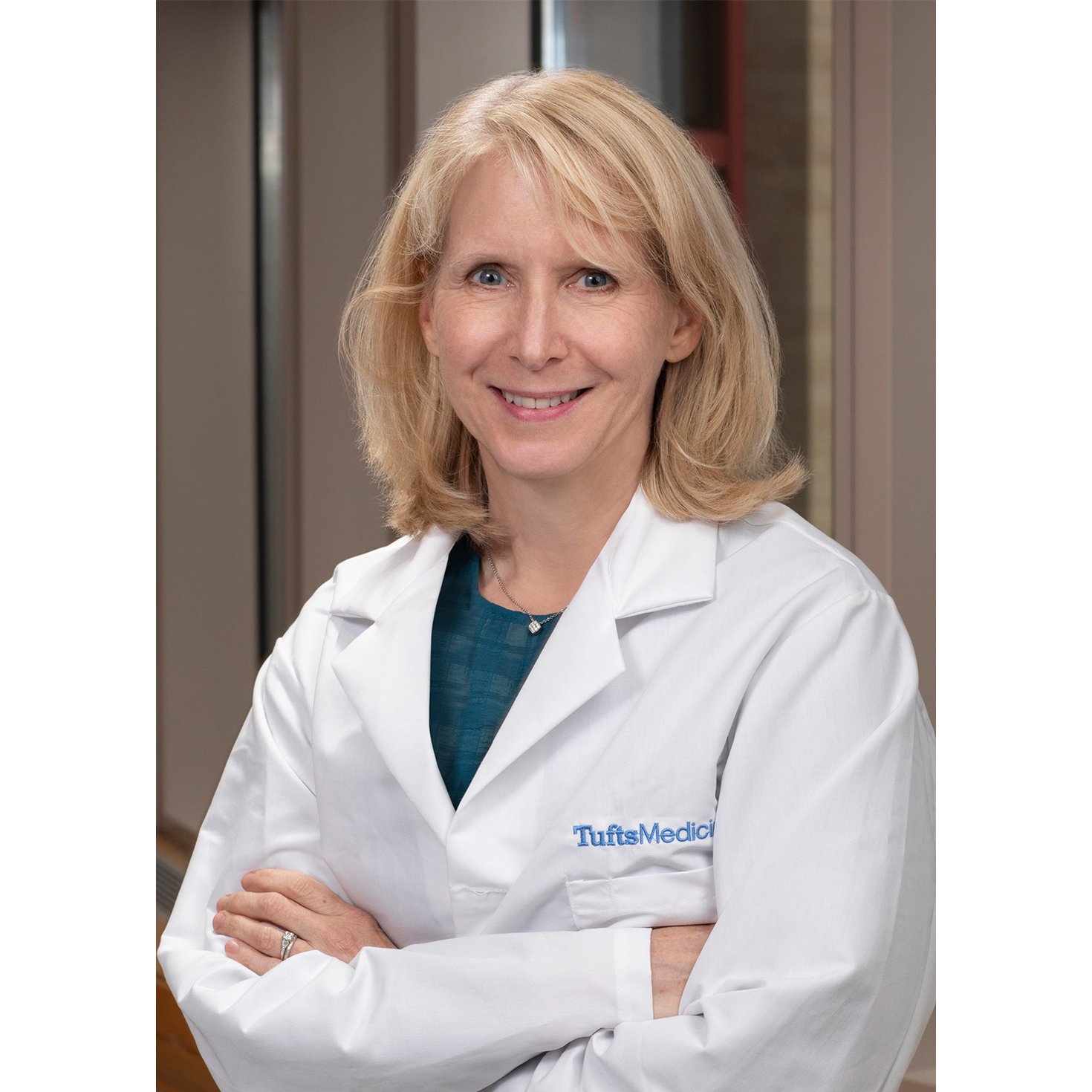 Profile | Tufts Medicine