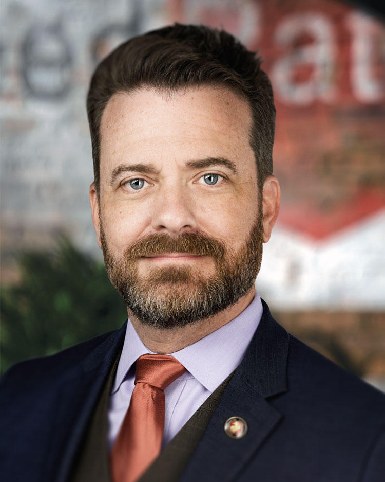 Andrew Postell - Sales Manager/VP of Mortgage Lending in Hurst, TX