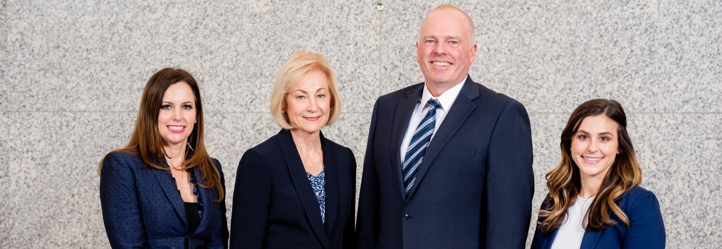 Reilly Burke Group - Financial Advisors in Oak Brook, IL 60523 | Merrill