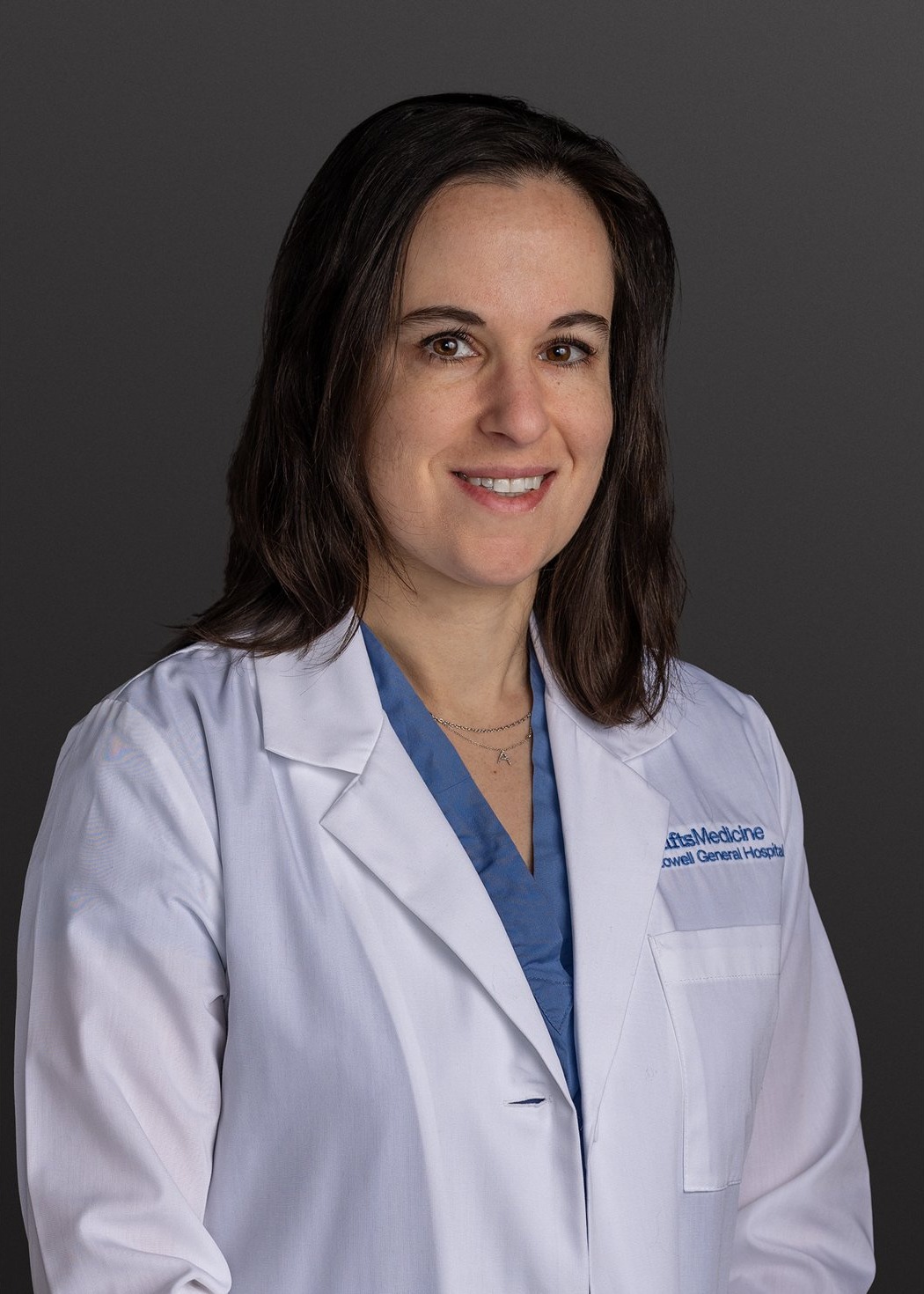 Profile | Tufts Medicine