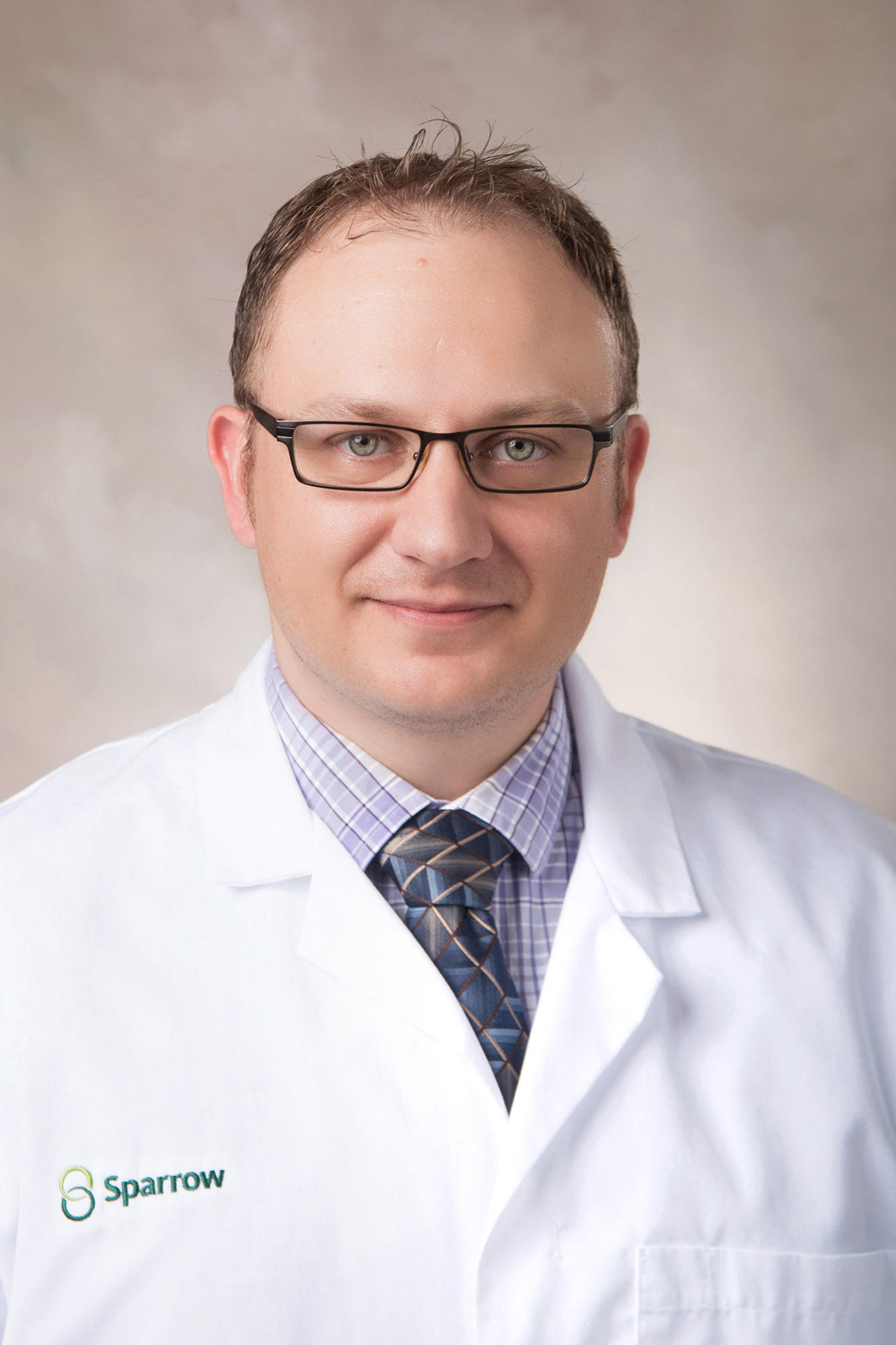 Dr. Aaron Abramovitz, MD | Lansing, MI | Internal Medicine