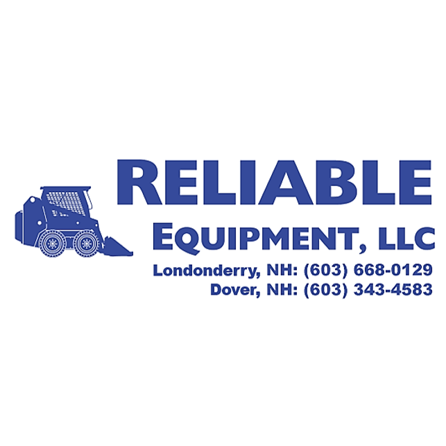 Reliable Equipment, LLC - Londonderry, NH - Business Page