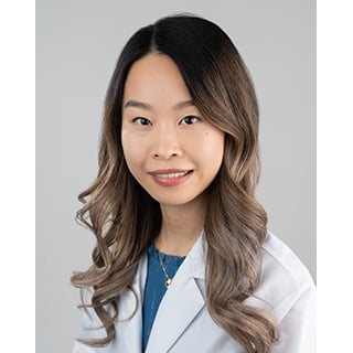 Dr. Lucy Chao, MD | Marysville, WA | Dermatology