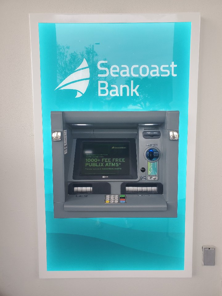 Seacoast Bank in Saint Petersburg, FL 33701 - (727) 8...