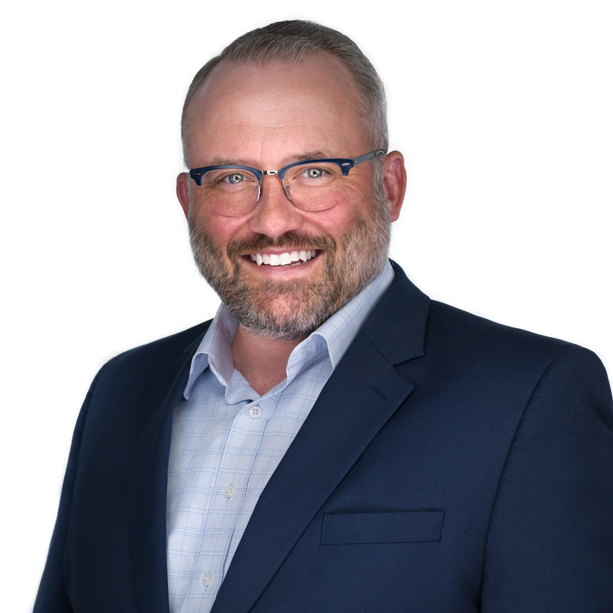 James Bertsch - Financial Advisor in Oklahoma City, OK 73102 | Merrill