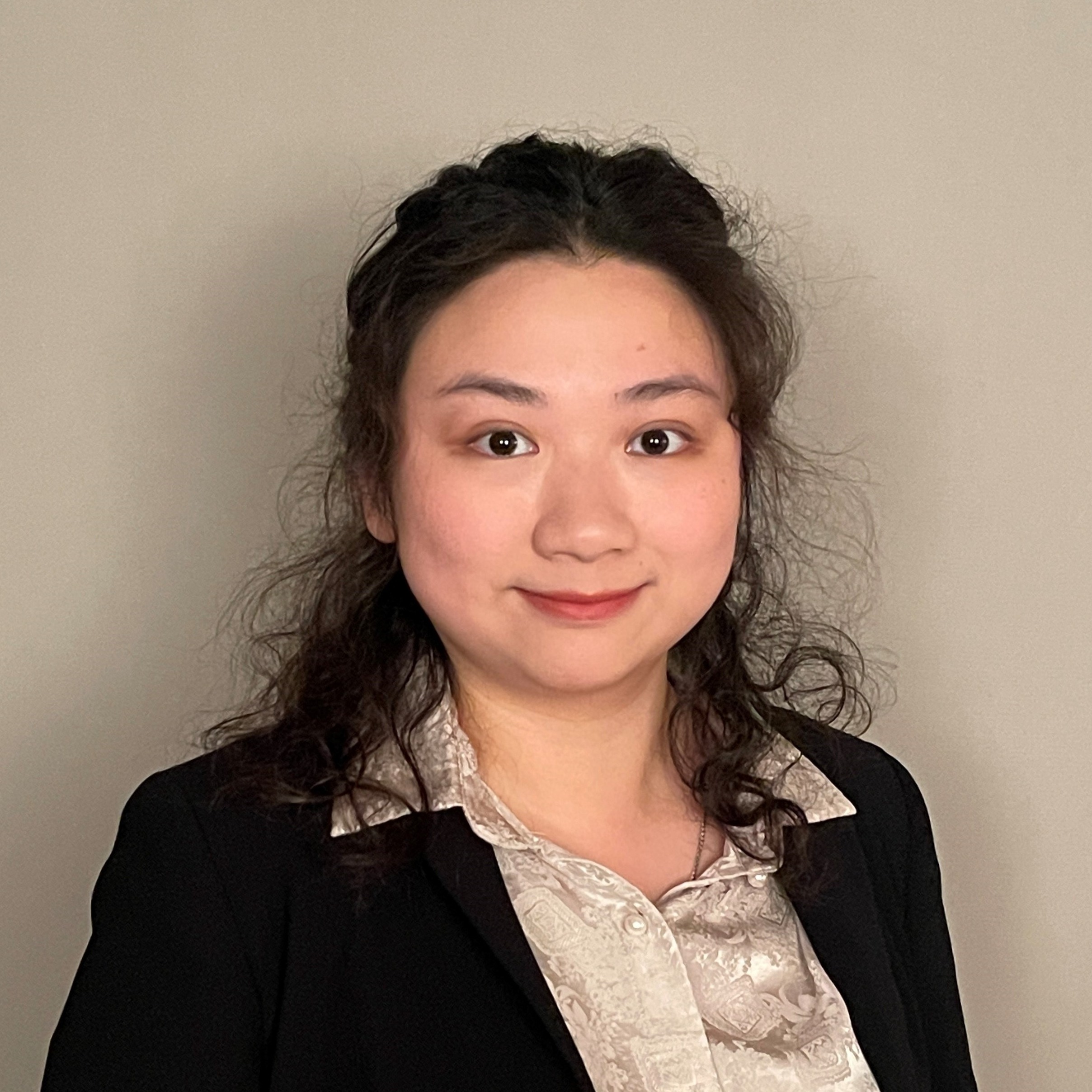 Jiaying Sun -- Merrill Financial Solutions Advisor -- Merrill