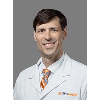Dr. John T. Saxon | Charlottesville, VA | Internal Medicine