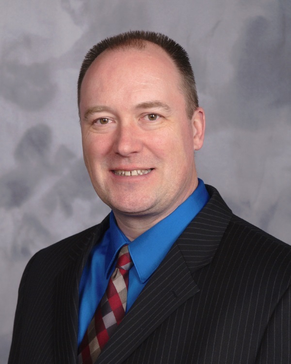 Scott Luehring - Financial Advisor in Bloomington, MN 55437 | Merrill