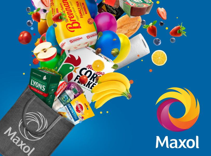 Home - The Maxol Group