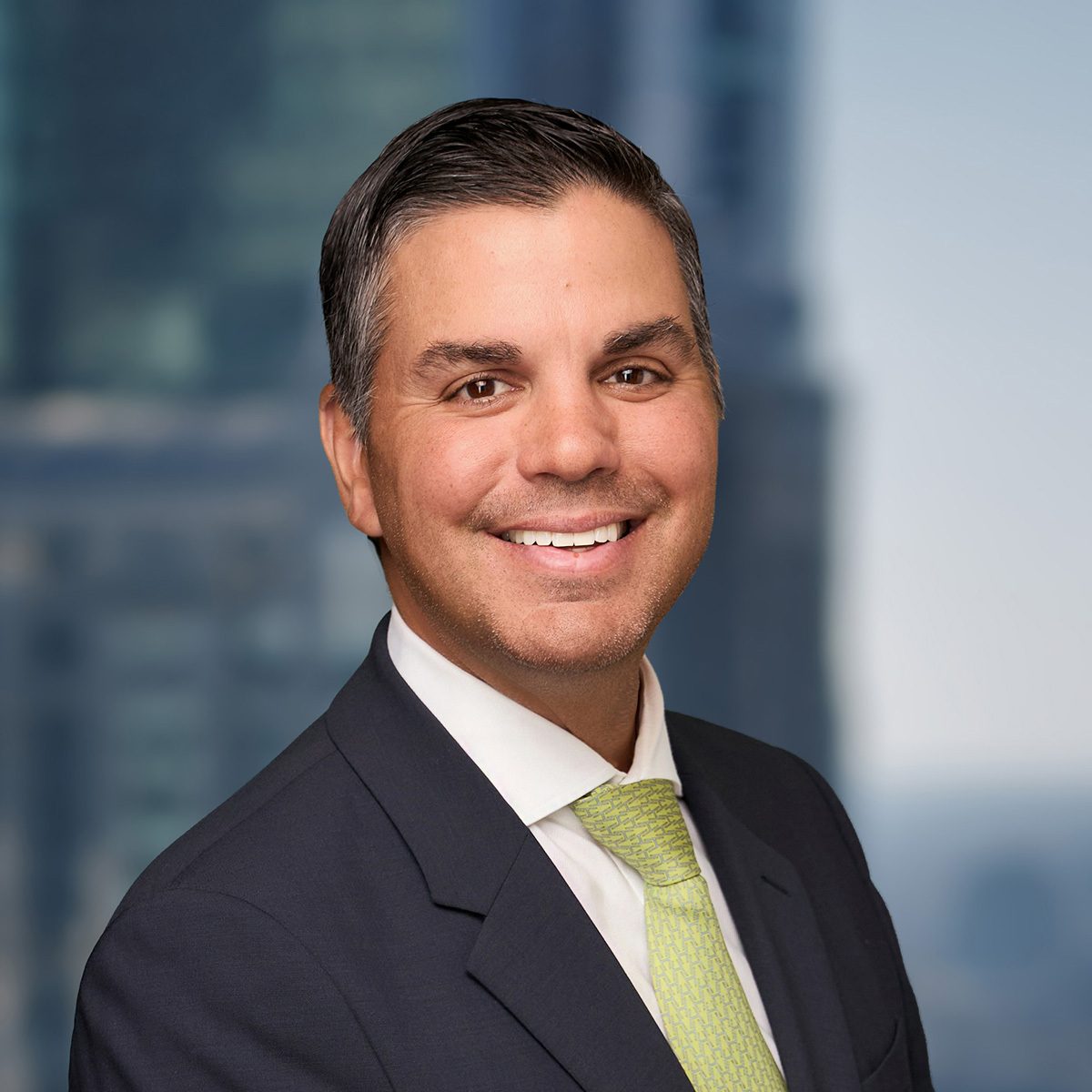 Sean Joseph Jules - Private Bank in Chicago, IL