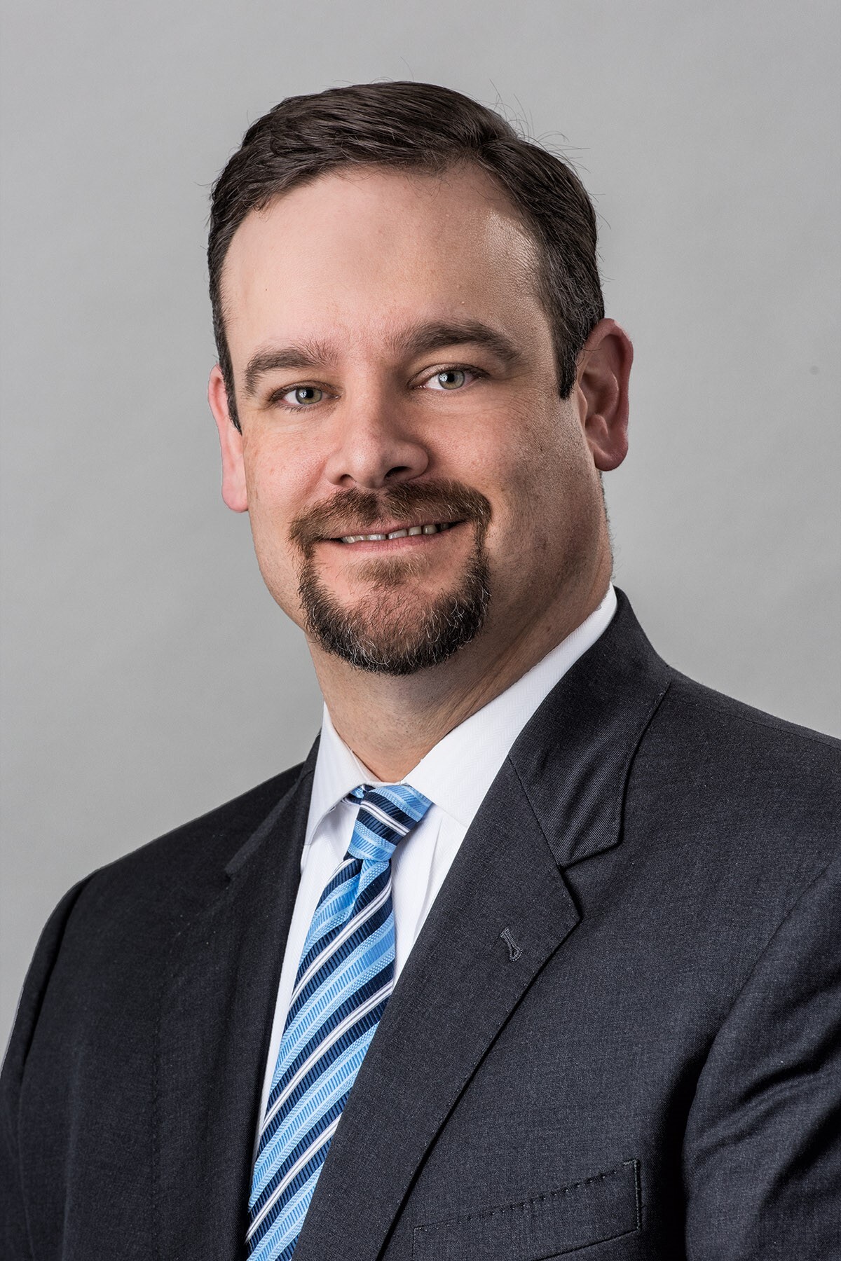 David Barberis - Financial Advisor in Denver, CO 80202 | Merrill