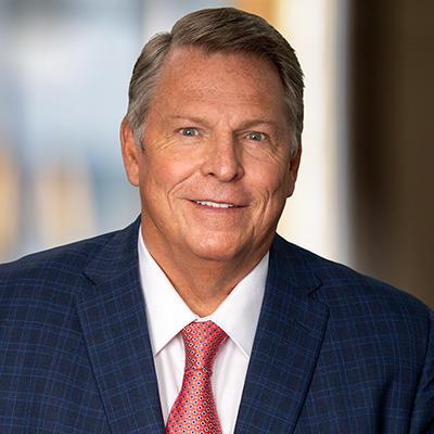 Kyle Fulton - Financial Advisor in Lubbock, TX 79415 | Merrill