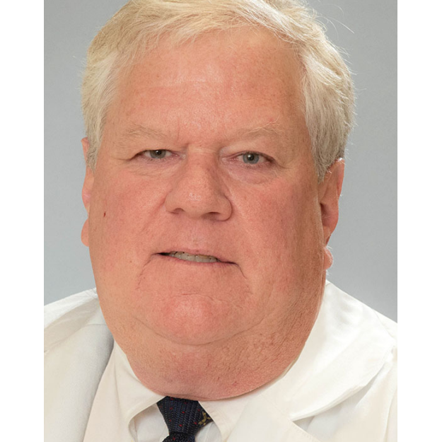 Dr. Thomas Strong, MD | Lake Charles, LA | General Surgeon