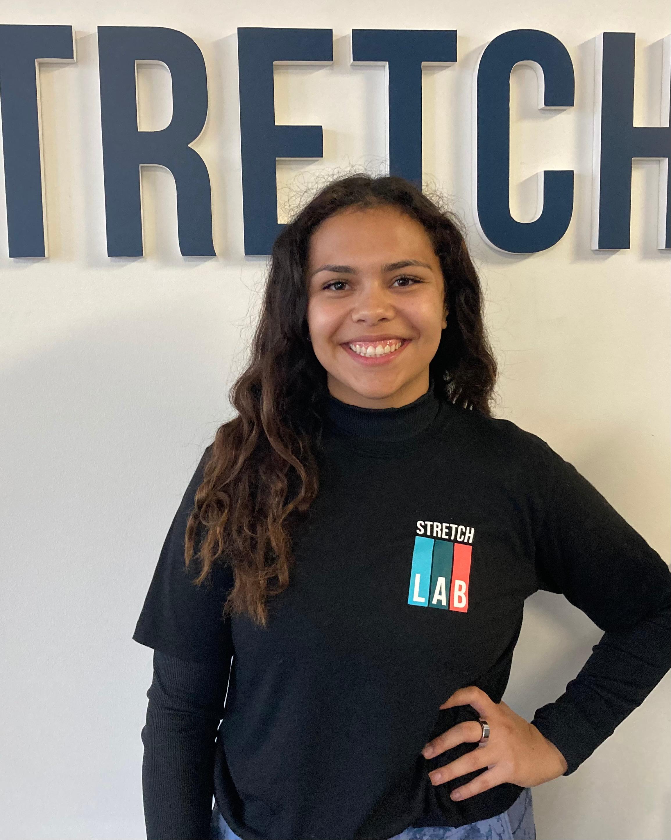 StretchLab Denton | Stretch Studios