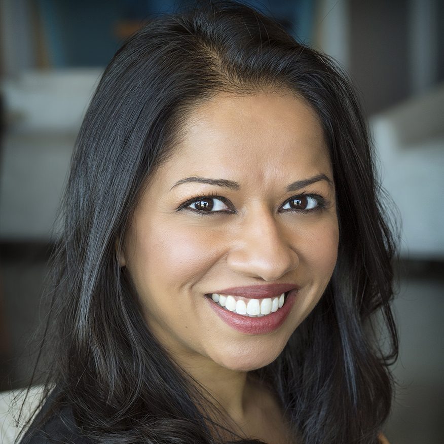 Priya Saha - Private Bank in Atlanta, GA