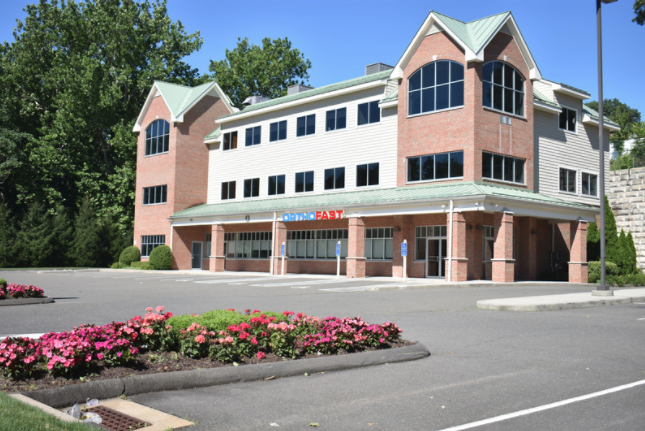 OrthoFast Shelton in Shelton, CT 06484 - (203) 3...