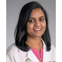 Dr. Jyothi Matta, MD | Louisville, KY | Pediatric Cardiology
