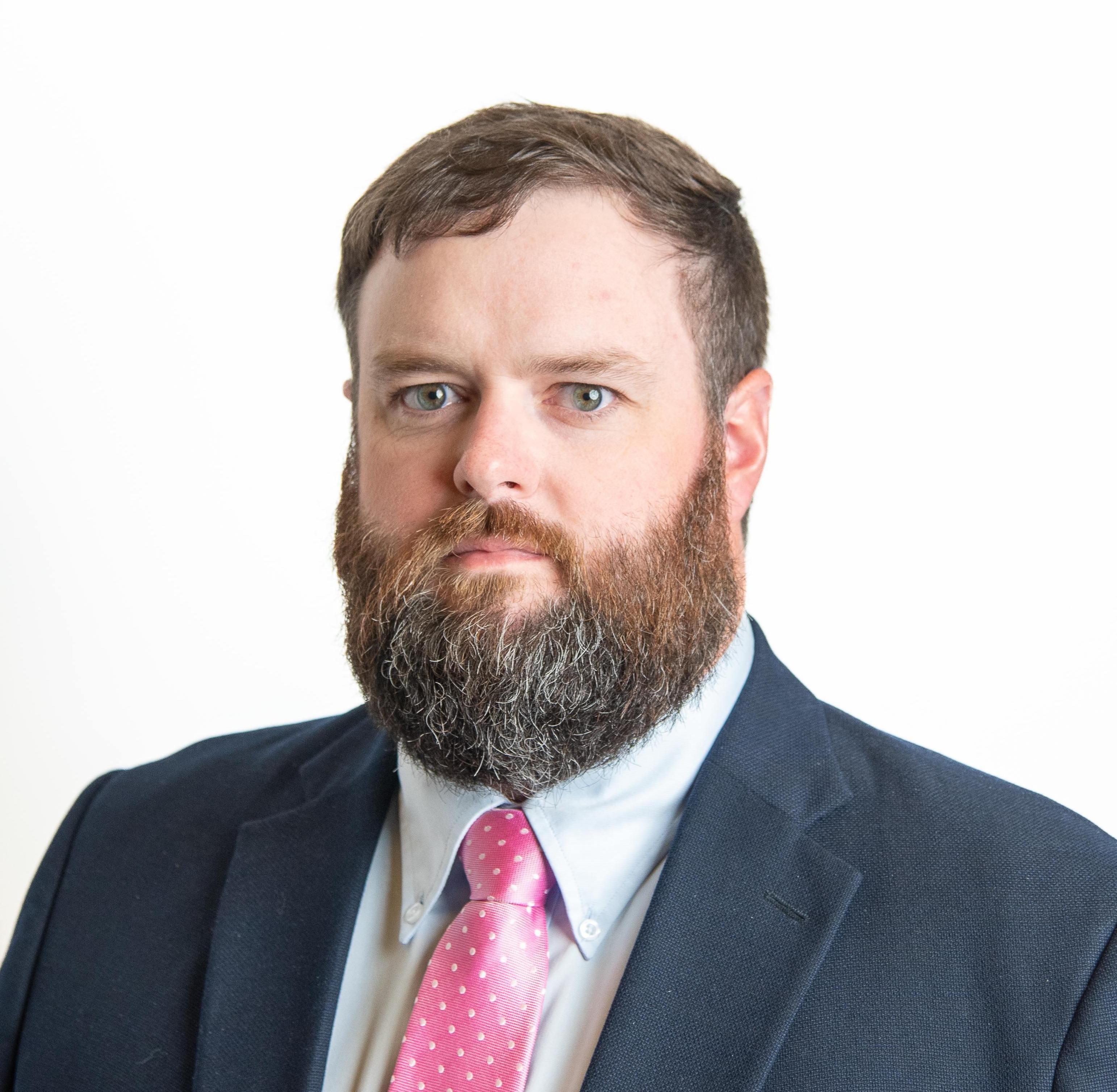 Zack Griffin | Georgia Farm Bureau Insurance Agent in Decatur County