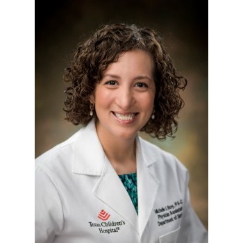 Dr. Michelle Roy, Pediatric Surgery | Houston, TX | WebMD