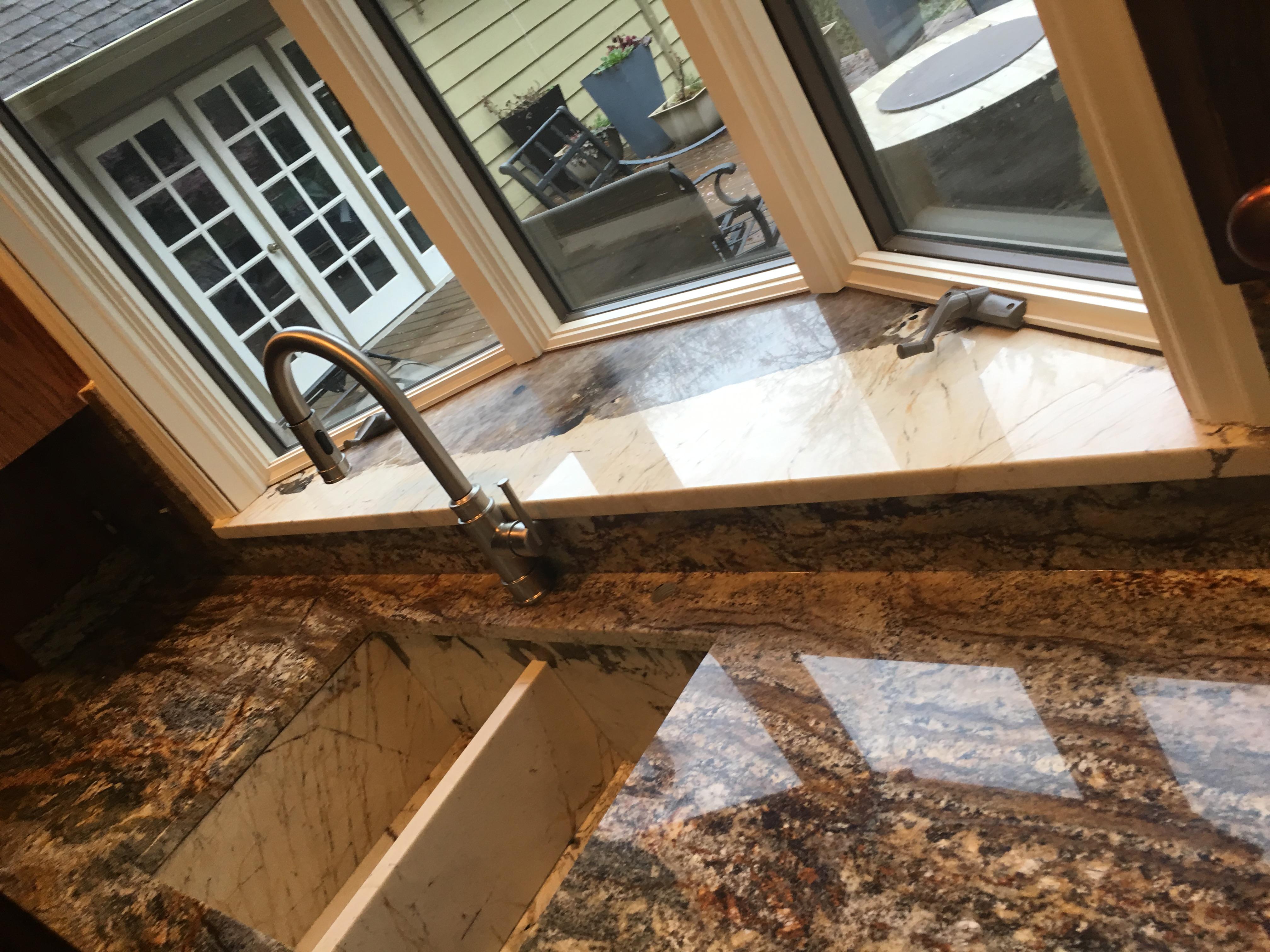 Granite Stone Expressions, LLC - , - Company Profile