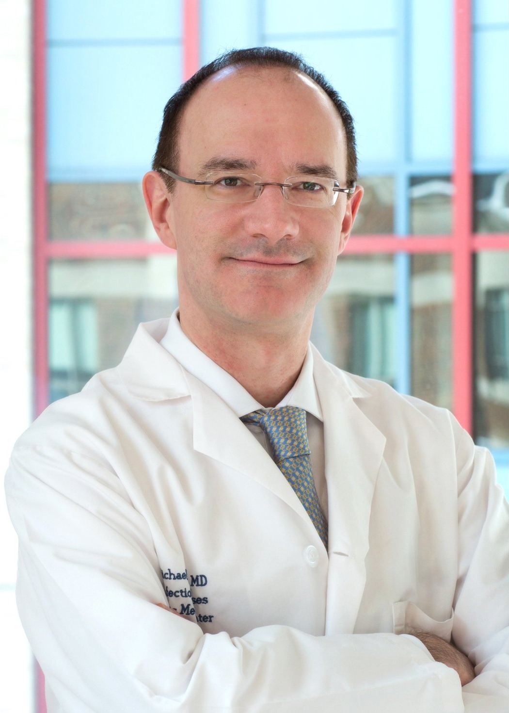 Profile | Tufts Medicine