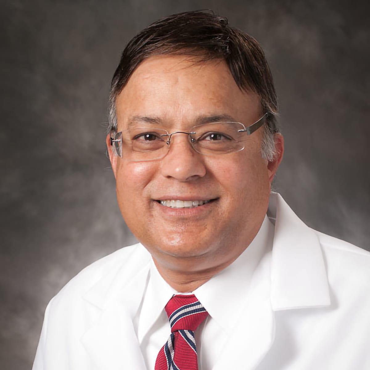 Dr. Ganesh P. Pandya | Douglasville, GA | Family Medicine