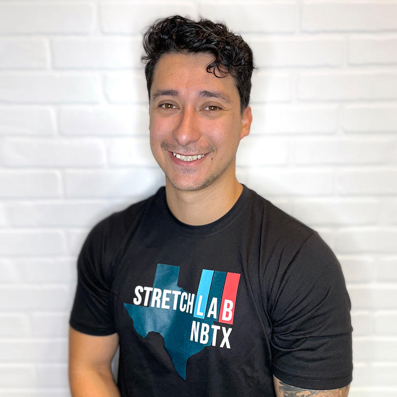 StretchLab New Braunfels | Stretch Studios