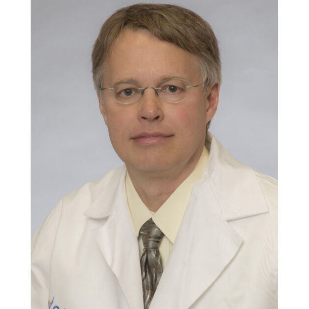 Dr. Frederick Risener, MD | Houma, LA | Family Medicine
