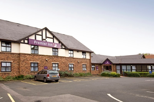 Premier Inn Solihull Hockley Heath M42 - Hotels in Solihull B94 6NX ...
