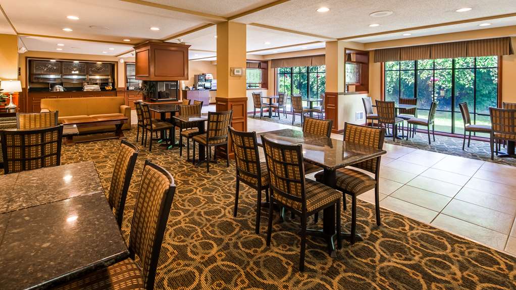 Best Western Plus Anderson, 2114 E 59th St, Anderson, IN - MapQuest