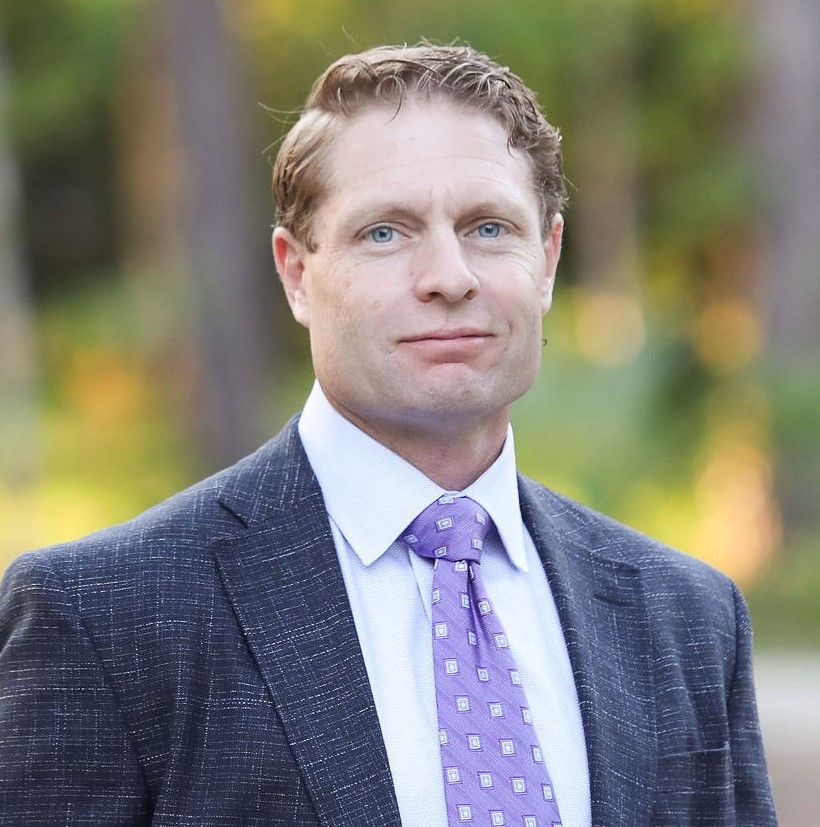 Stephen Weydert - Financial Advisor in Ponte Vedra Beach, FL 32082 ...