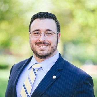 Stephen Fusco - Financial Advisor in Asheville, NC 28801 | Merrill