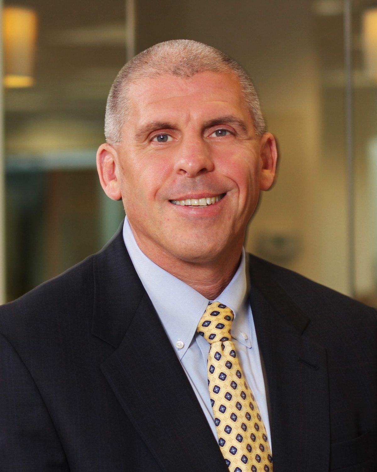 Patrick Doran - Financial Advisor in Short Hills, NJ 07078 | Merrill