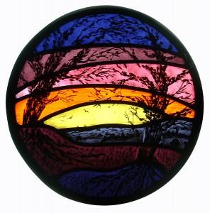 Wayne Ricketts Stained Glass - Window Consultants in Bristol BS5 9PF ...