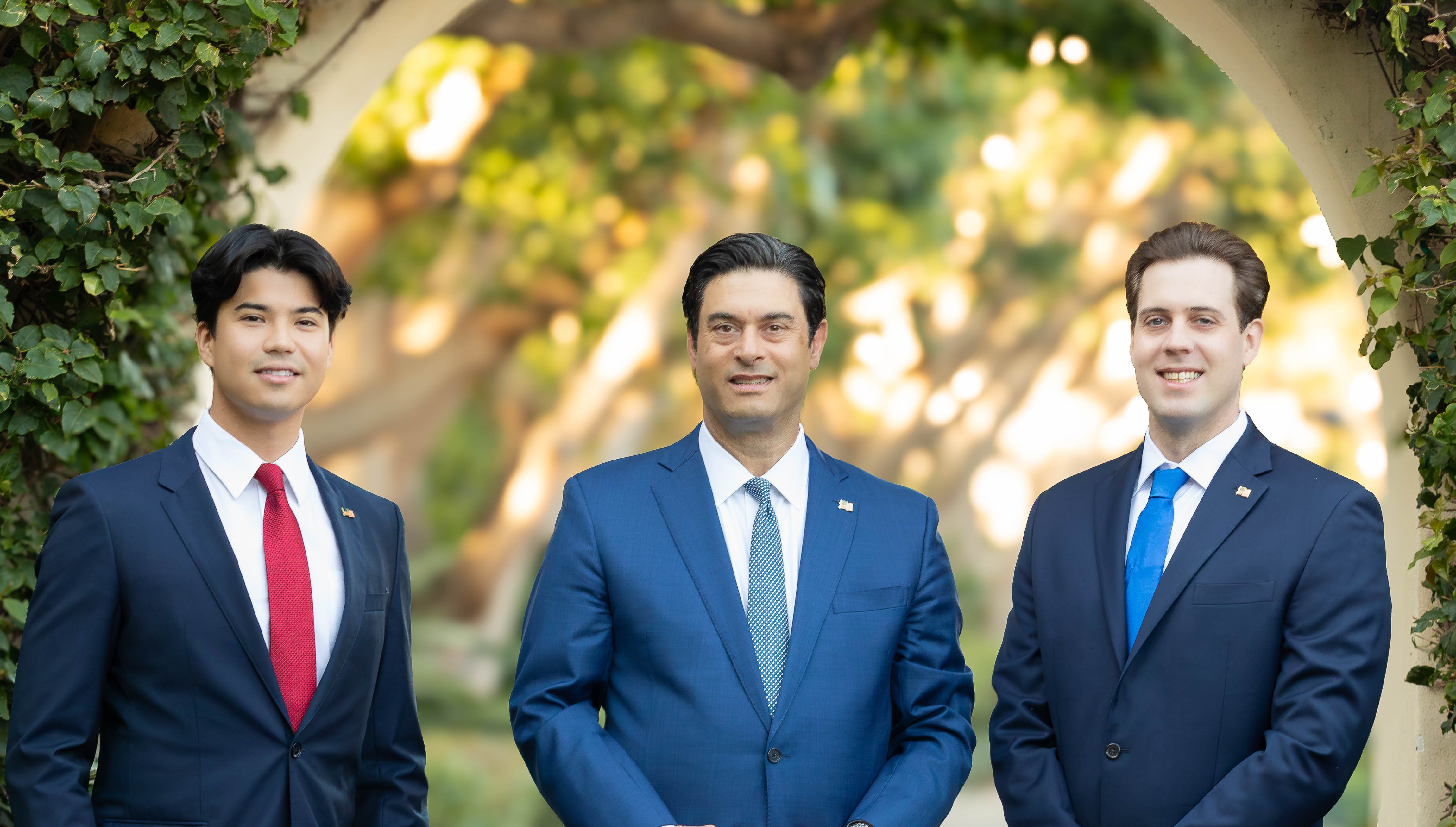 The Adishian Group, Financial Advisors in El Segundo, CA 90245 | Merrill