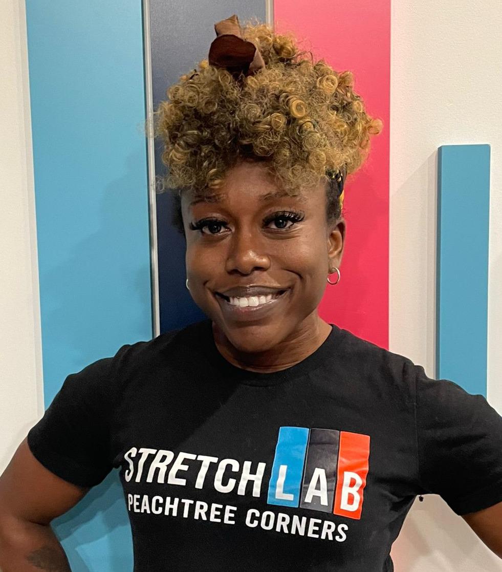 StretchLab Peachtree Corners | Stretch Studios