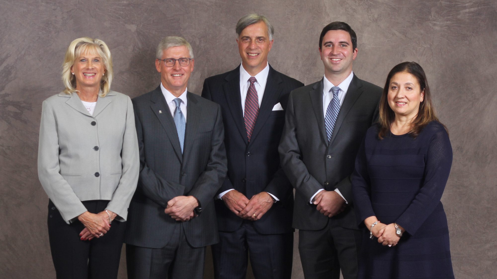 The LE Group - Financial Advisors in Florham Park, NJ 07932 | Merrill