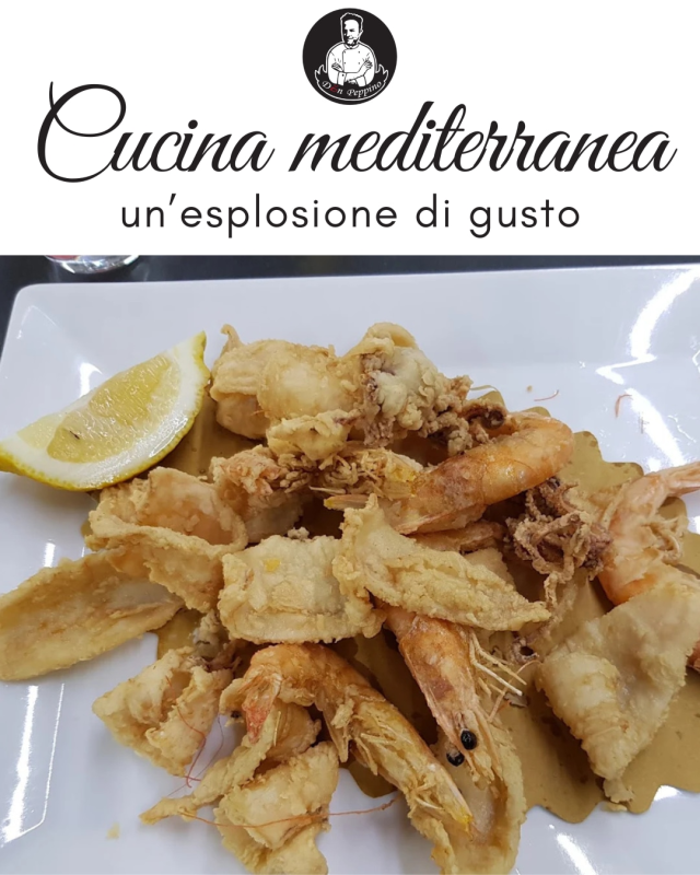 Ristorante Pizzeria Don Peppino - Pizza Restaurant - Caselle Torinese ...