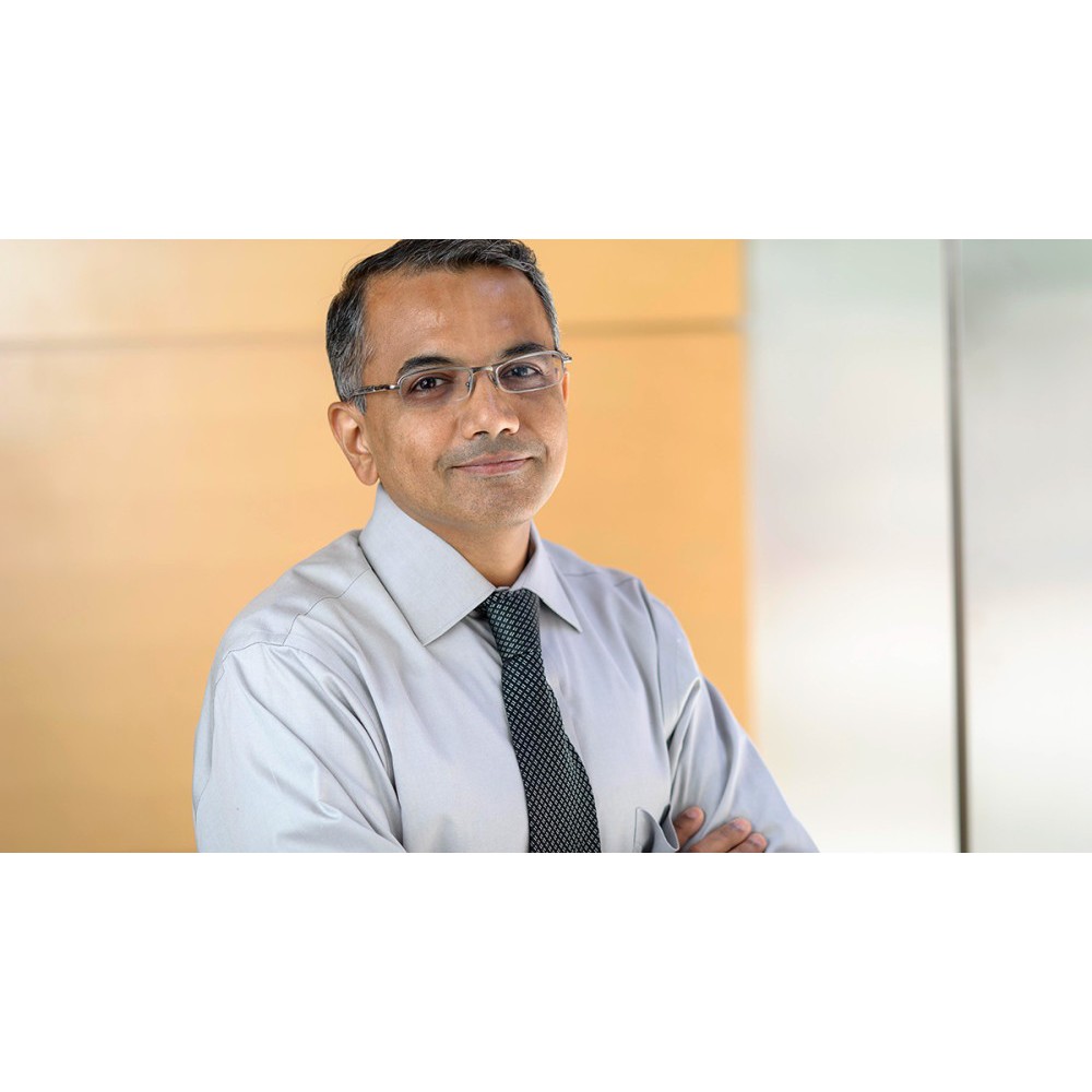 Dr. Narasimhan P. Agaram | New York, NY | Oncologist