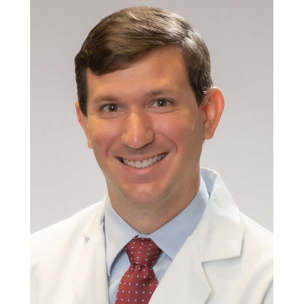 Dr. Nigel Girgrah, MD | New Orleans, LA | Hepatologist