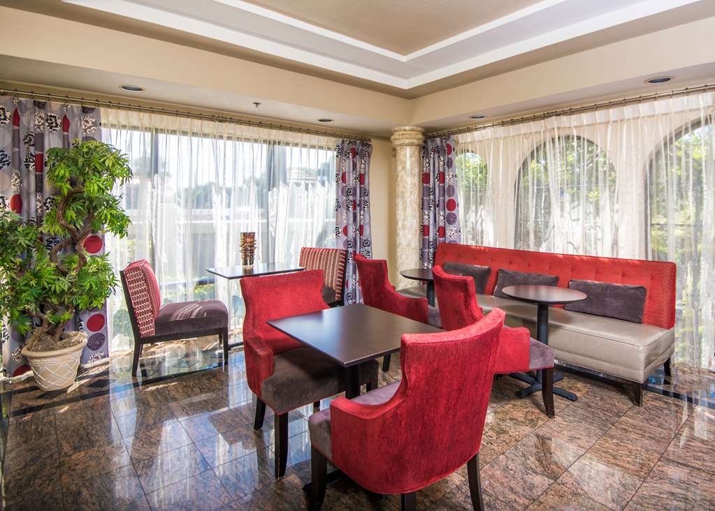 Hampton Inn St. Augustine US1 North, 2050 N Ponce de Leon Blvd, Saint ...