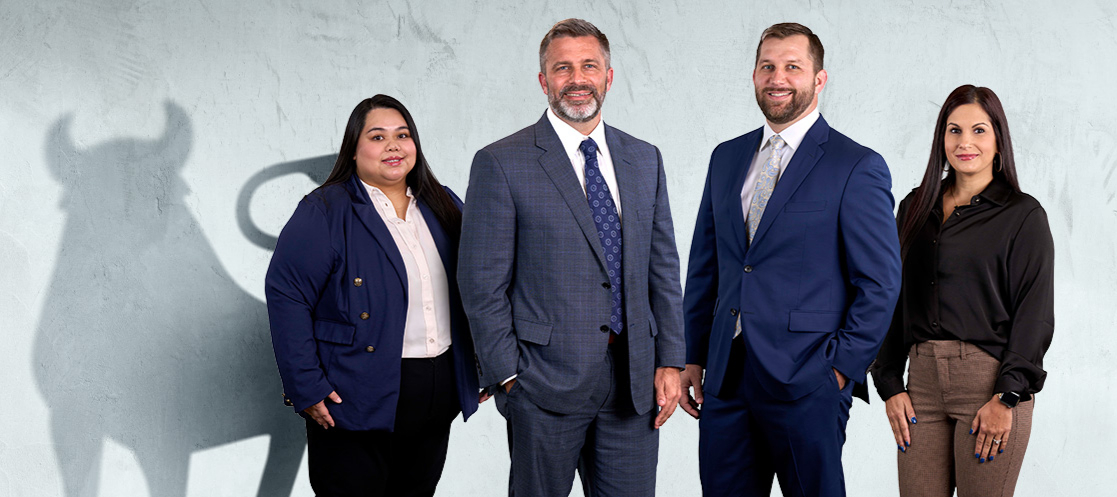 The Dunbar Group - Financial Advisors in Baton Rouge, LA 70802 | Merrill