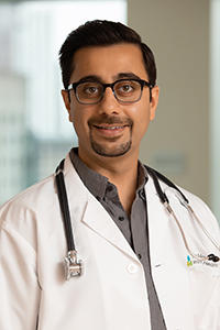 Dr. Vikram Anand, MD | Seattle, WA | Gastroenterologist | Vitals