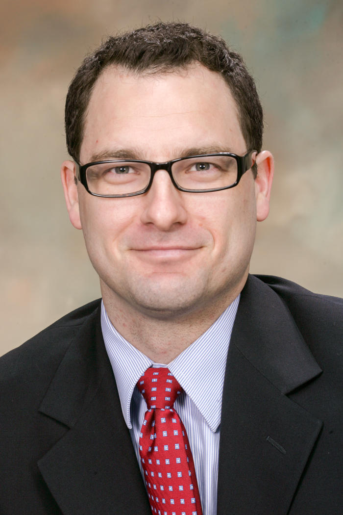 Dr. Michael Keyes, MD, Critical Care Medicine | Rochester, NY | WebMD