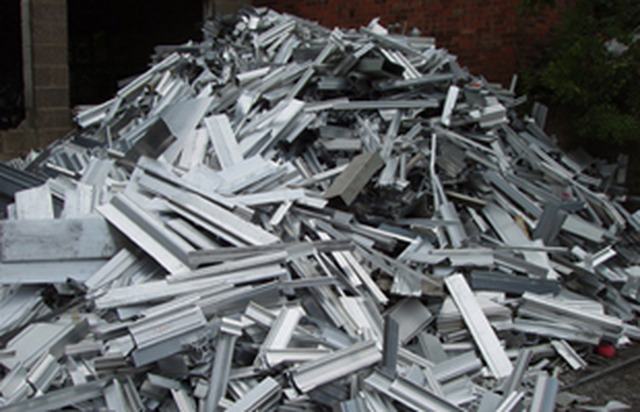 Baker Metals Limited - Scrap Metal Dealers in Derby DE1 1LT - 192.com