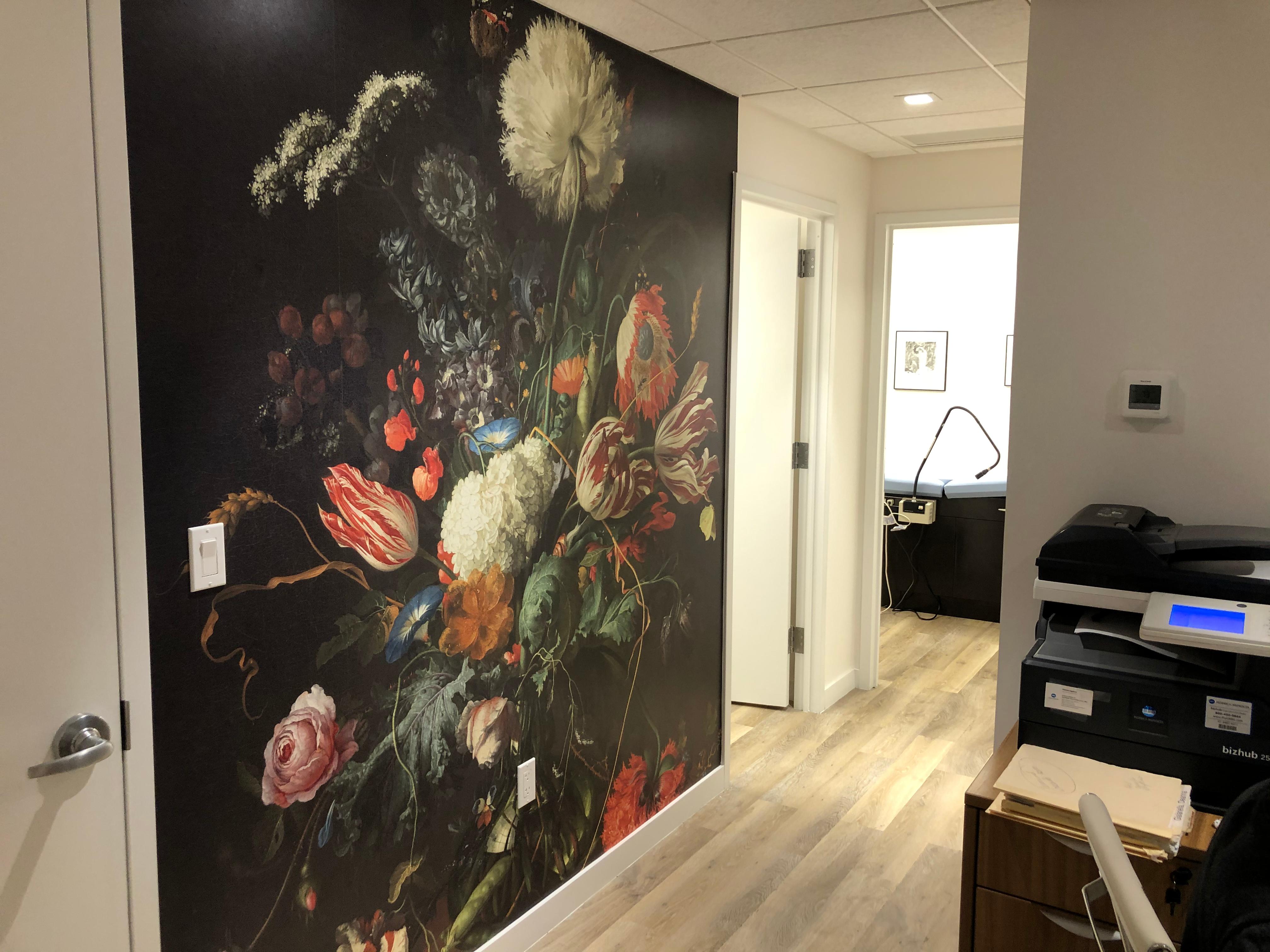 Dr. Nancy Lebowitz - New York, NY - Company Profile