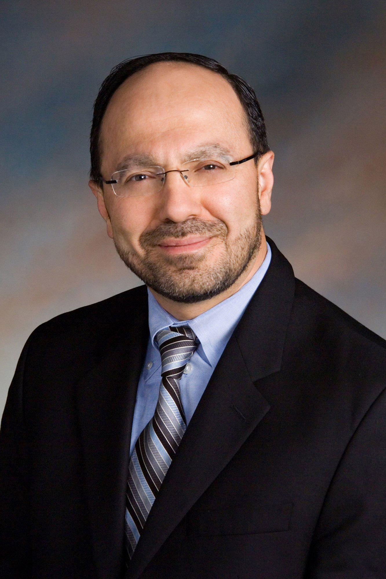 Dr. Muhammad Hamdan, MD | Lansing, MI | Hematologist
