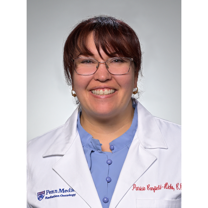 Patricia Canfield, CRNP, Radiation Oncology | Philadelphia, PA | WebMD
